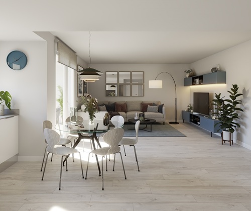 Venta y alquiler de pisos y casas | Inmobiliaria Pryconsa